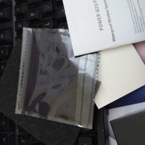 Power Q20 Pro | Headphones | Power Q2 Pro Wireless Earbuds | Poshmark